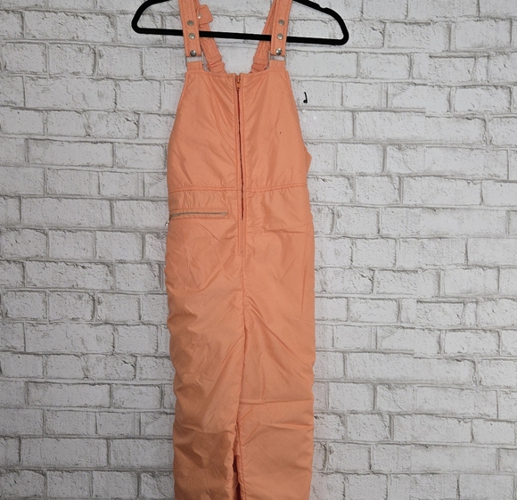 Alpine Design | Pants & Jumpsuits | Vintage Alpine Design Bib Snow Ski ...